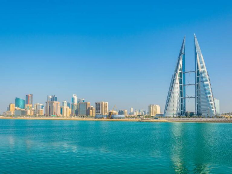 Regions - Middle East Policy Council