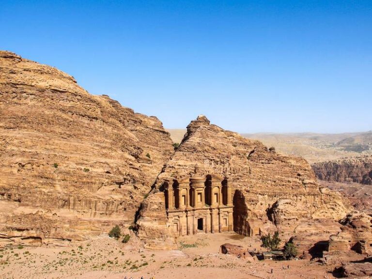 Regions - Middle East Policy Council