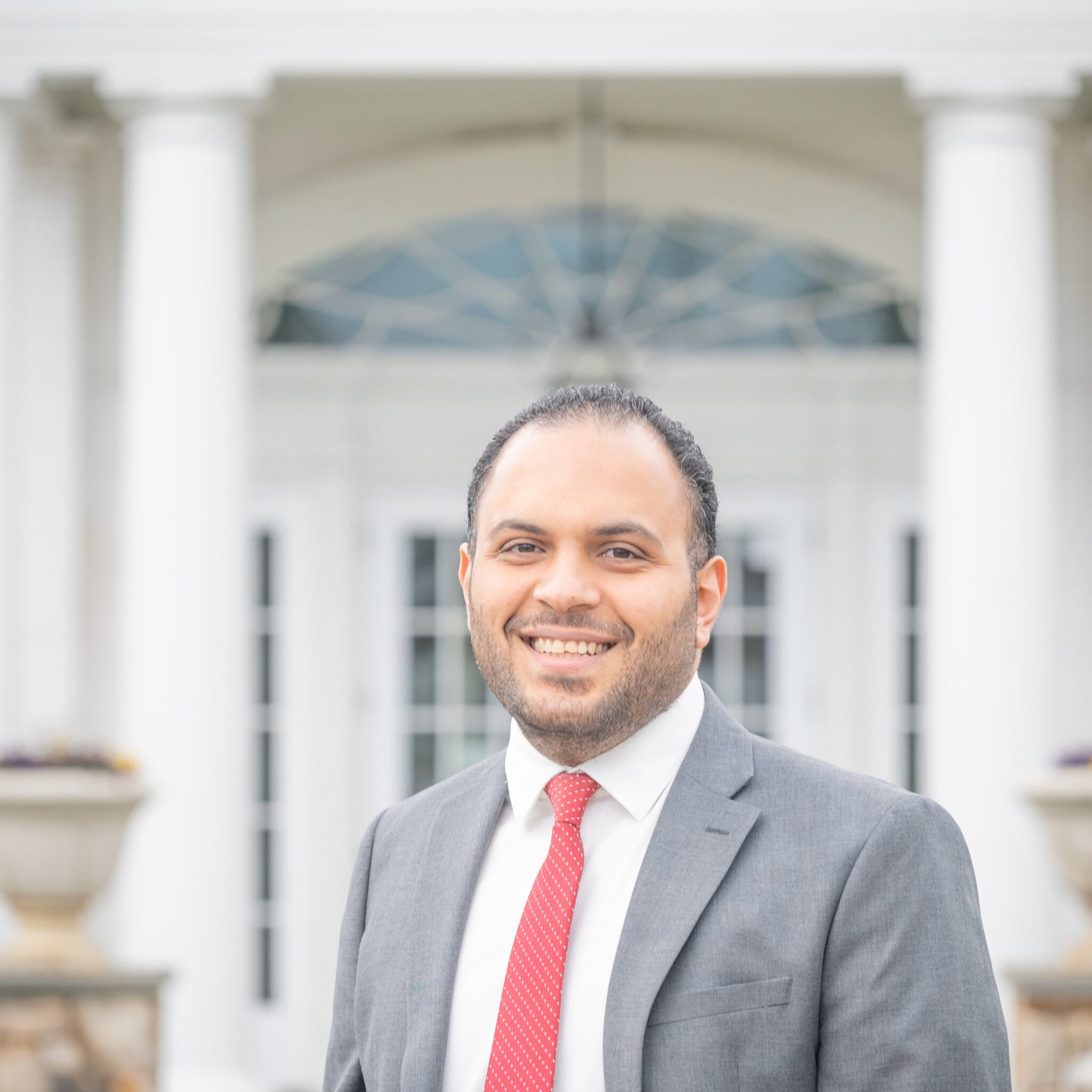 Contact an Expert - Middle East Policy Council