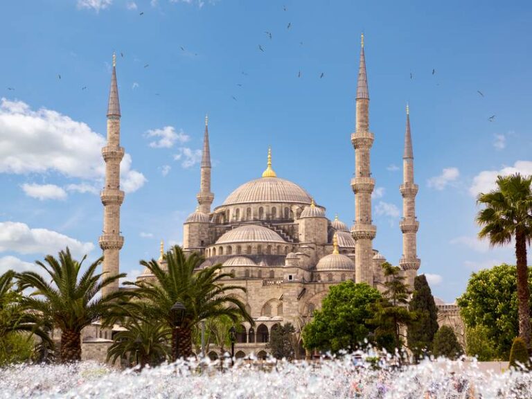 Regions - Middle East Policy Council