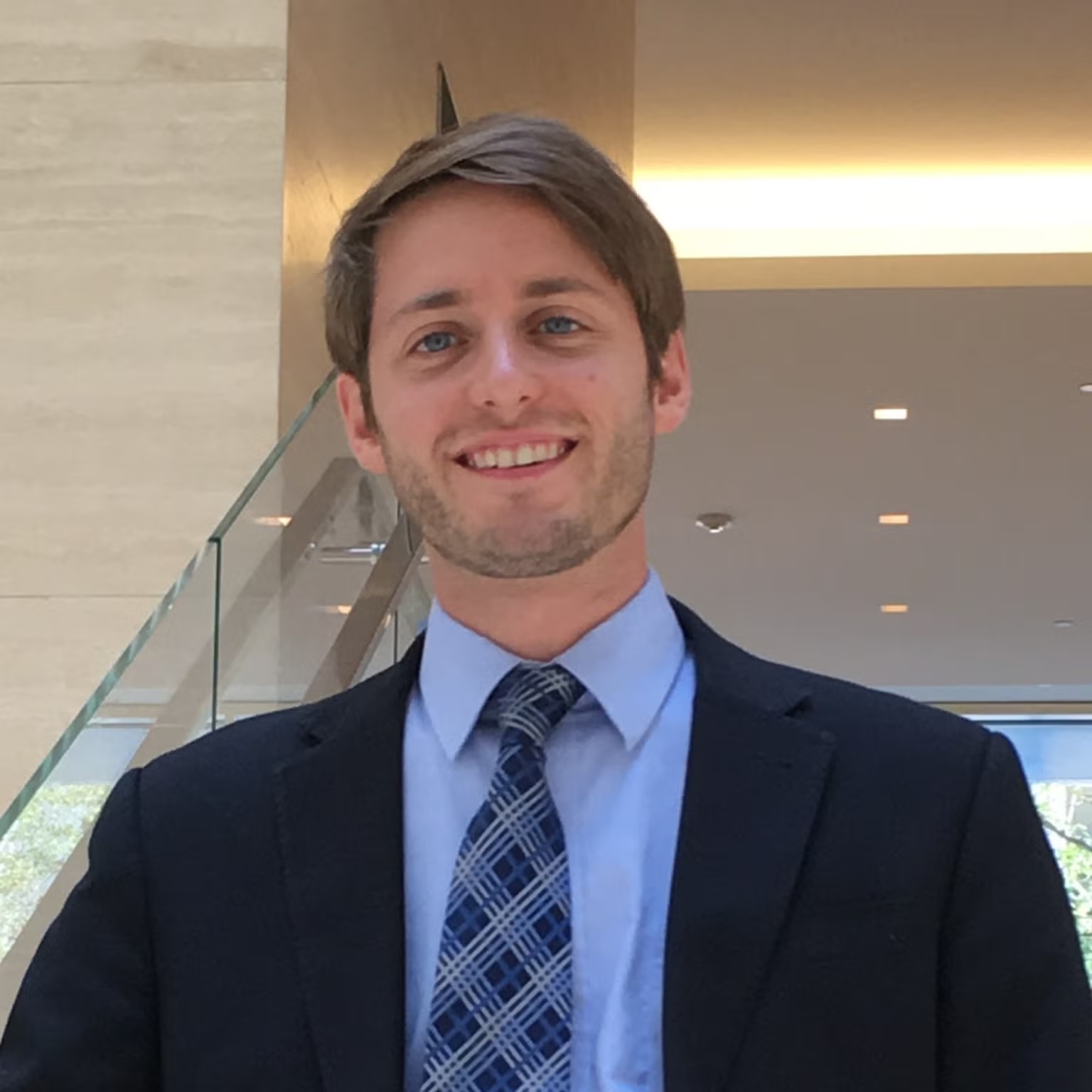 2025 40 Under 40 Awards - Middle East Policy Council