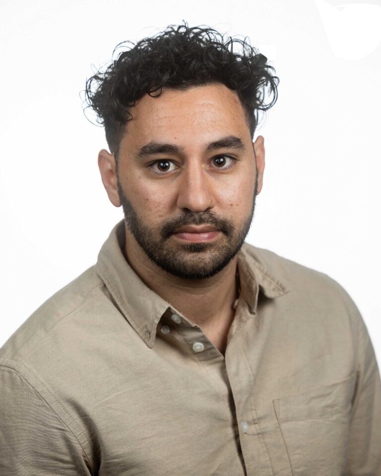 2025 40 Under 40 Awards - Middle East Policy Council