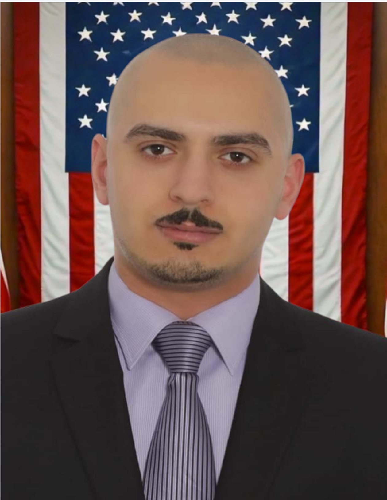 2025 40 Under 40 Awards - Middle East Policy Council