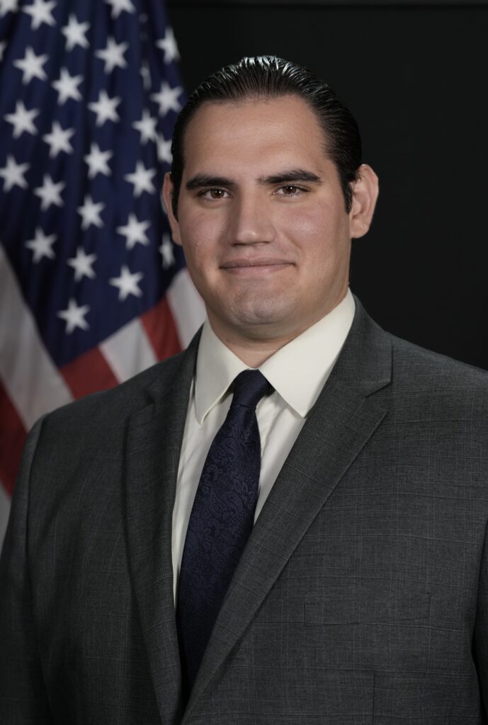 2025 40 Under 40 Awards - Middle East Policy Council