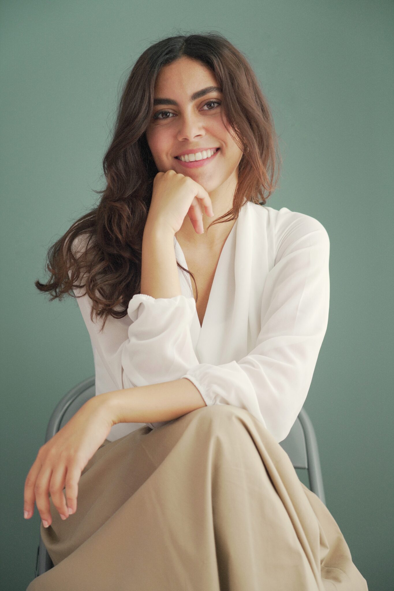 2025 40 Under 40 Awards - Middle East Policy Council