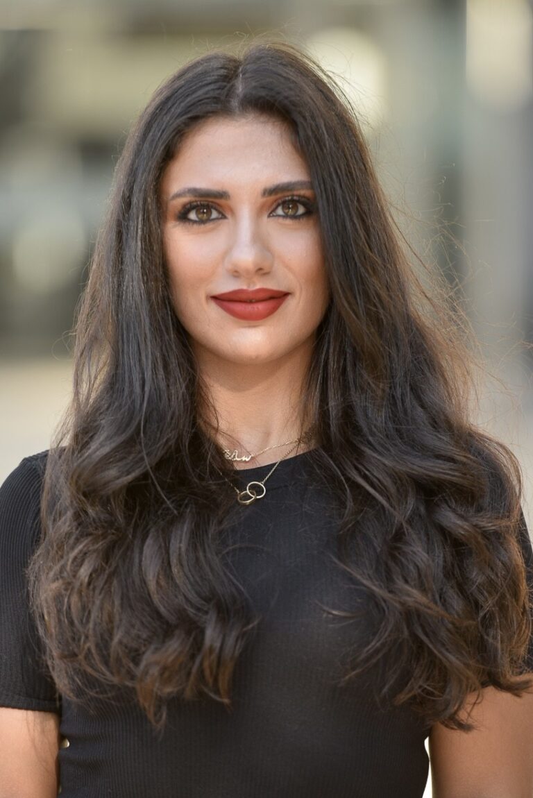 2025 40 Under 40 Awards - Middle East Policy Council