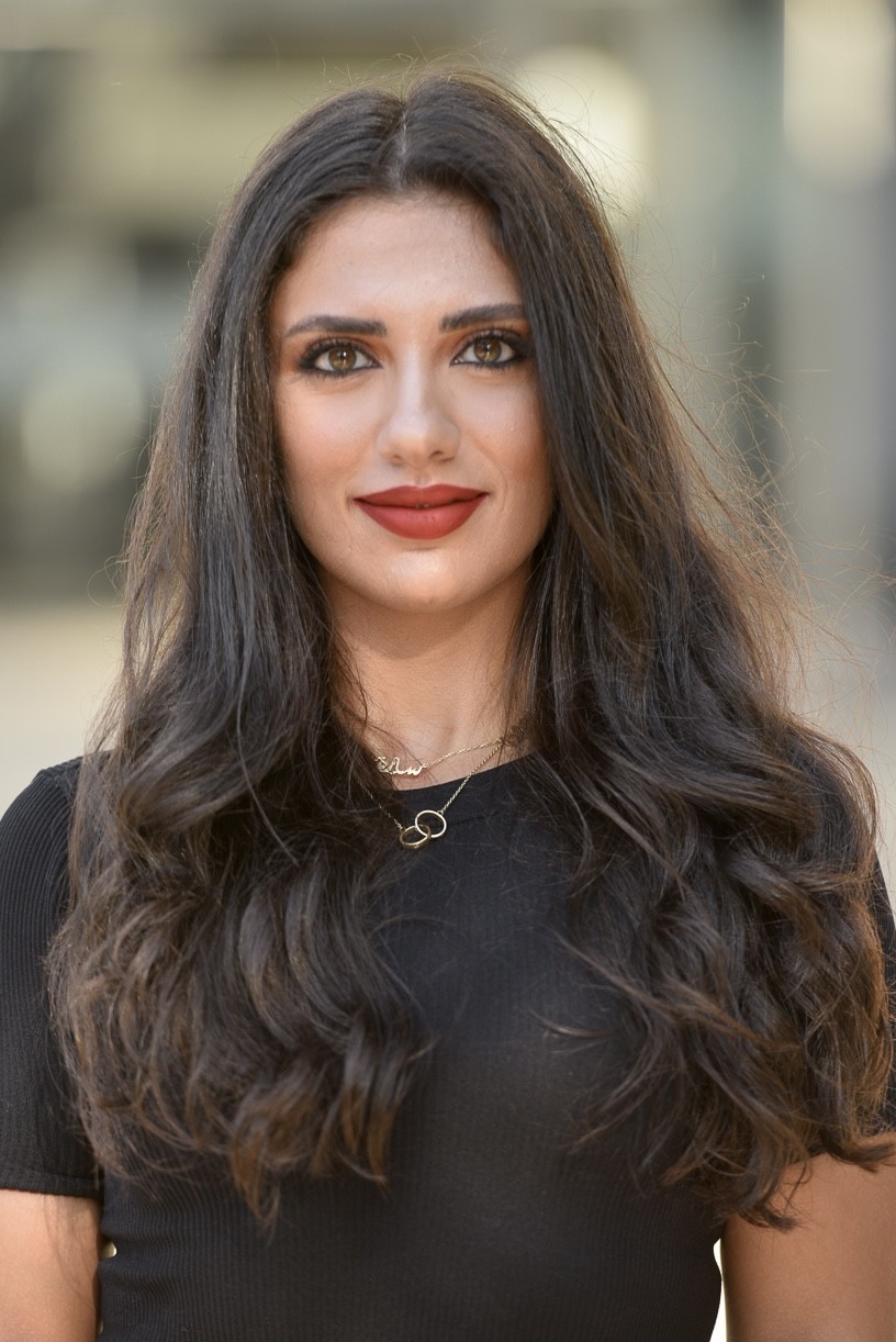 2025 40 Under 40 Awards - Middle East Policy Council