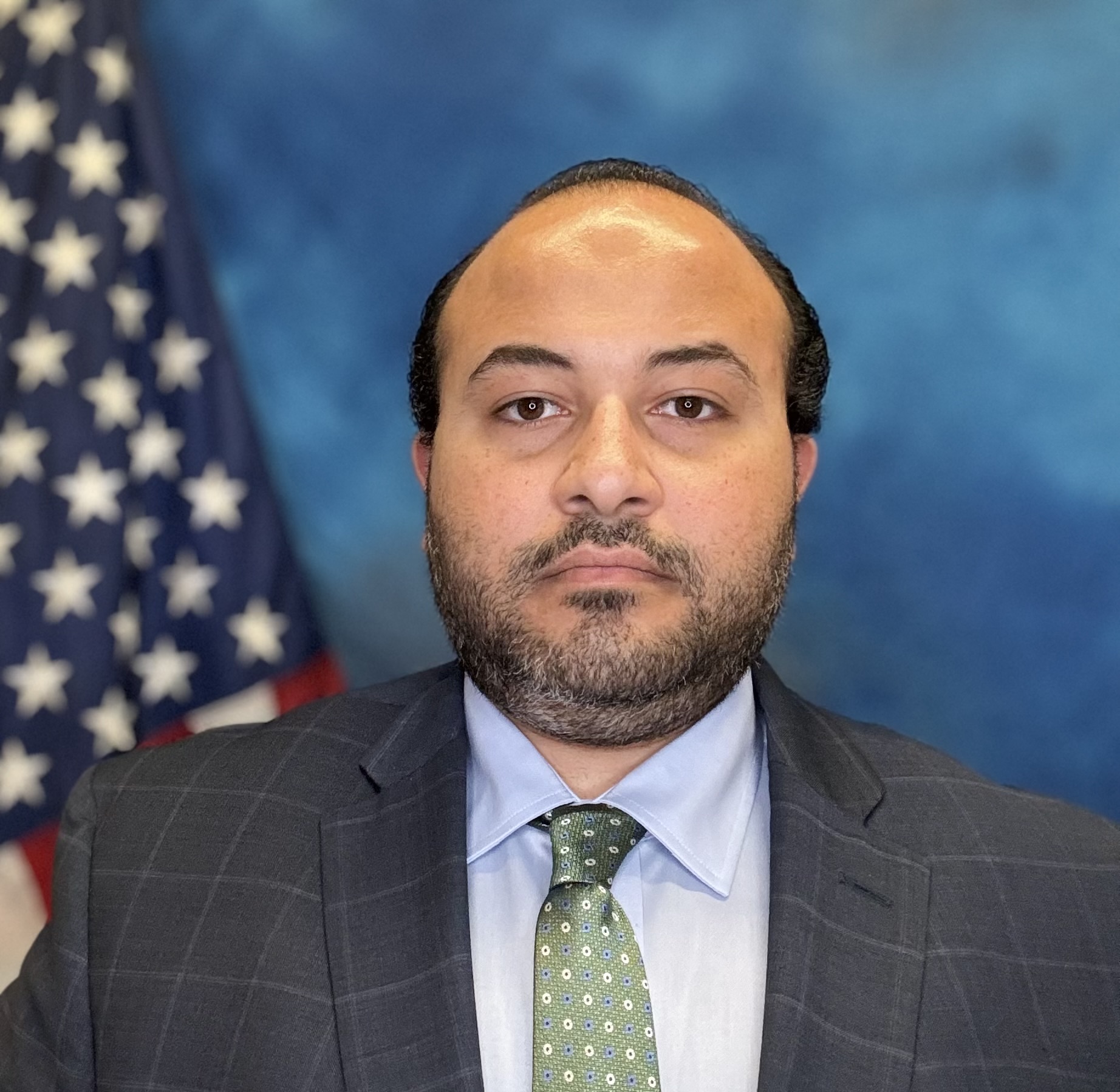 2025 40 Under 40 Awards - Middle East Policy Council