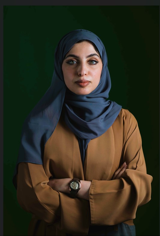 2025 40 Under 40 Awards - Middle East Policy Council